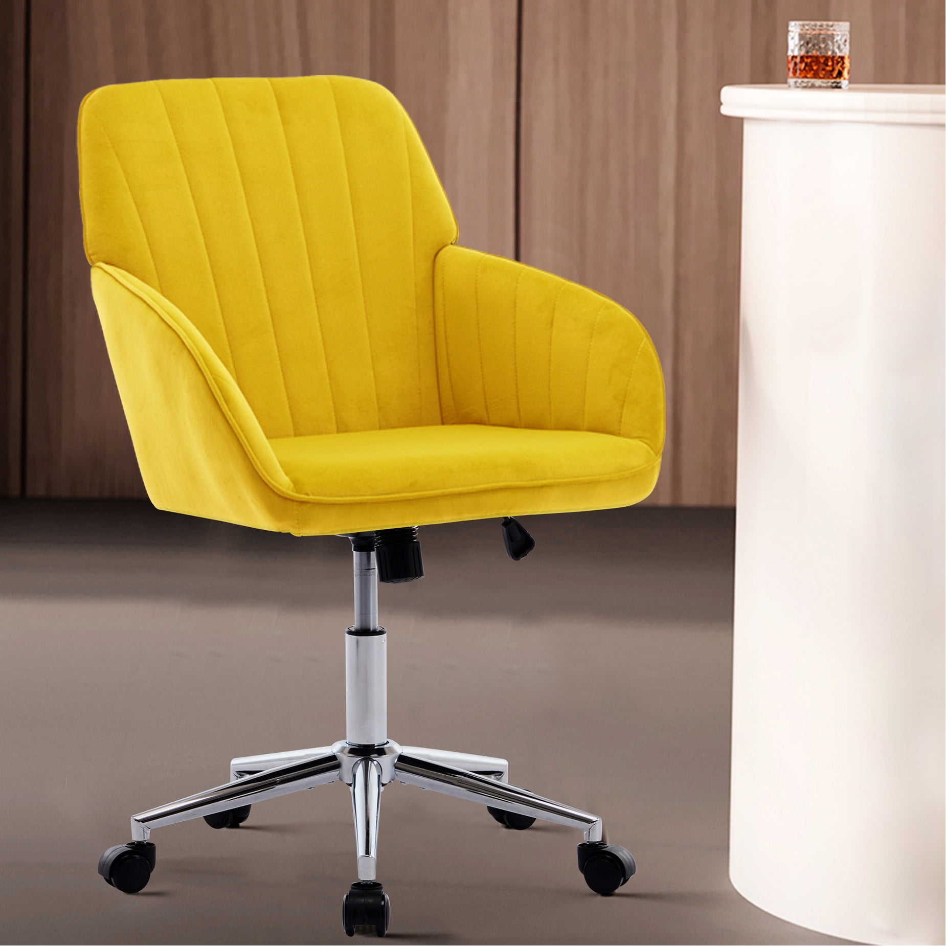Spinal Support Design | Height Changeable | Reception Area Waiting ...