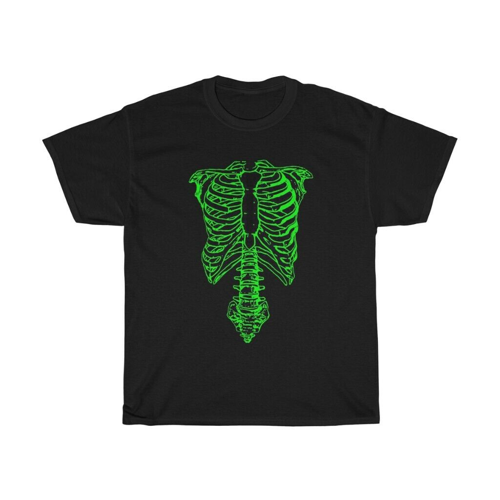 Spinal Tap Nigels Skeleton Short Sleeve Tee" - Walmart.com