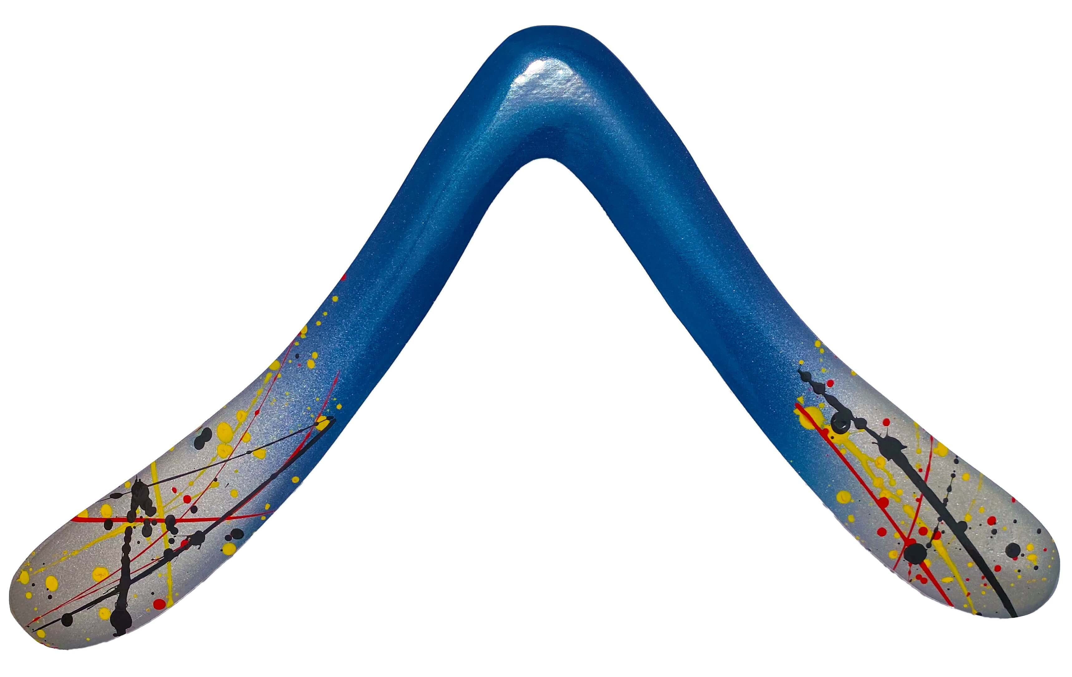 Spinback Roadrunner Boomerang - Walmart.com