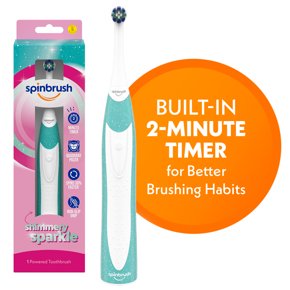 Kids Electric Toothbrushes in Oral Care - Walmart.com