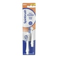 Spinbrush Toothbrush Replacement Heads 2 Count Soft Bristles Compatible ...