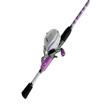 Daiwa Presso Ultralight Pack Spinning Rod 4-Piece 5ft6in - Walmart.com