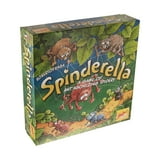 Spinderella - Walmart.com