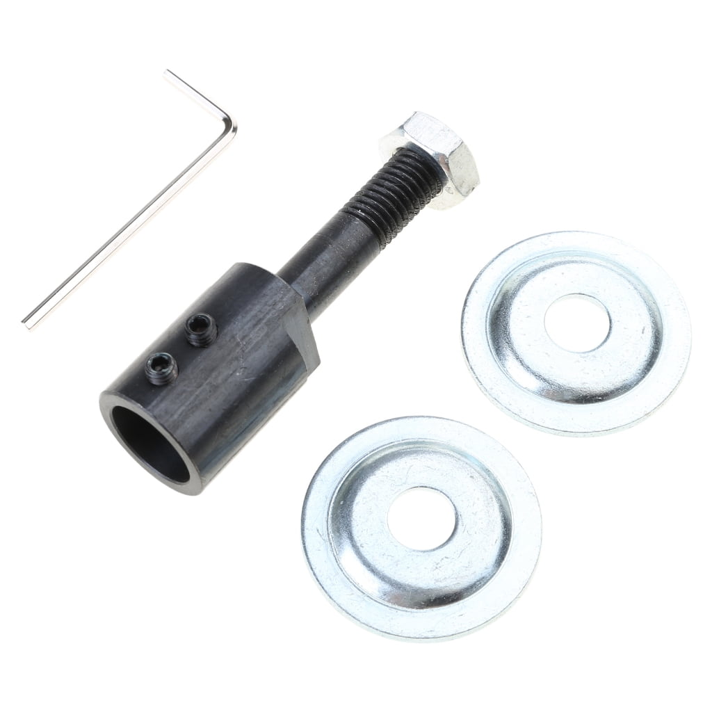 Spindle Adapter For Grinders Polishing 5mm/6mm/8mm/10mm/12mm/14mm/16mm ...