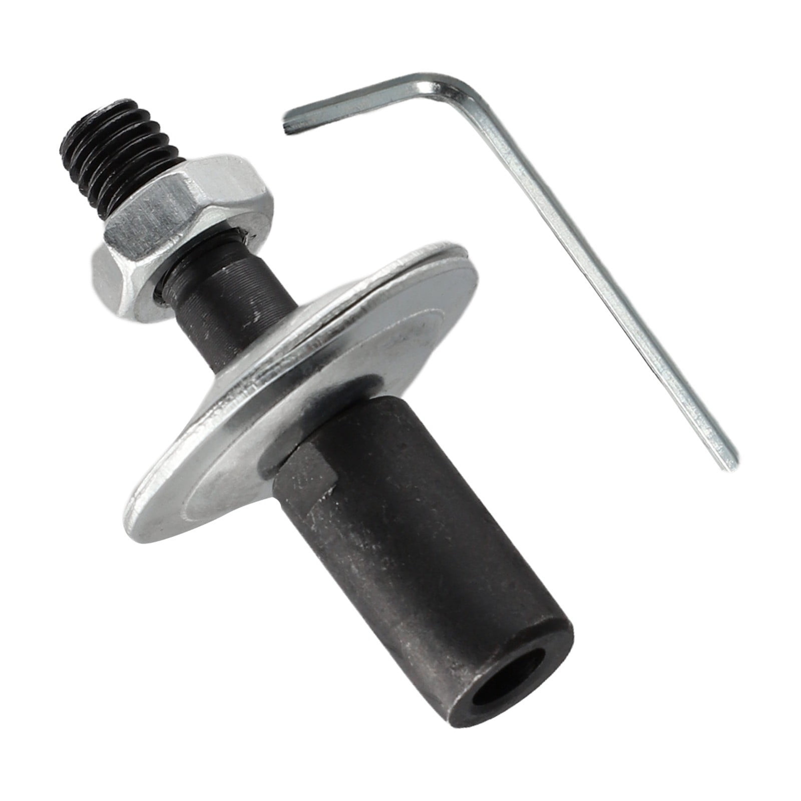 Spindle Adapter Left/ Right for Grinding Polishing Shaft Motor Bench ...