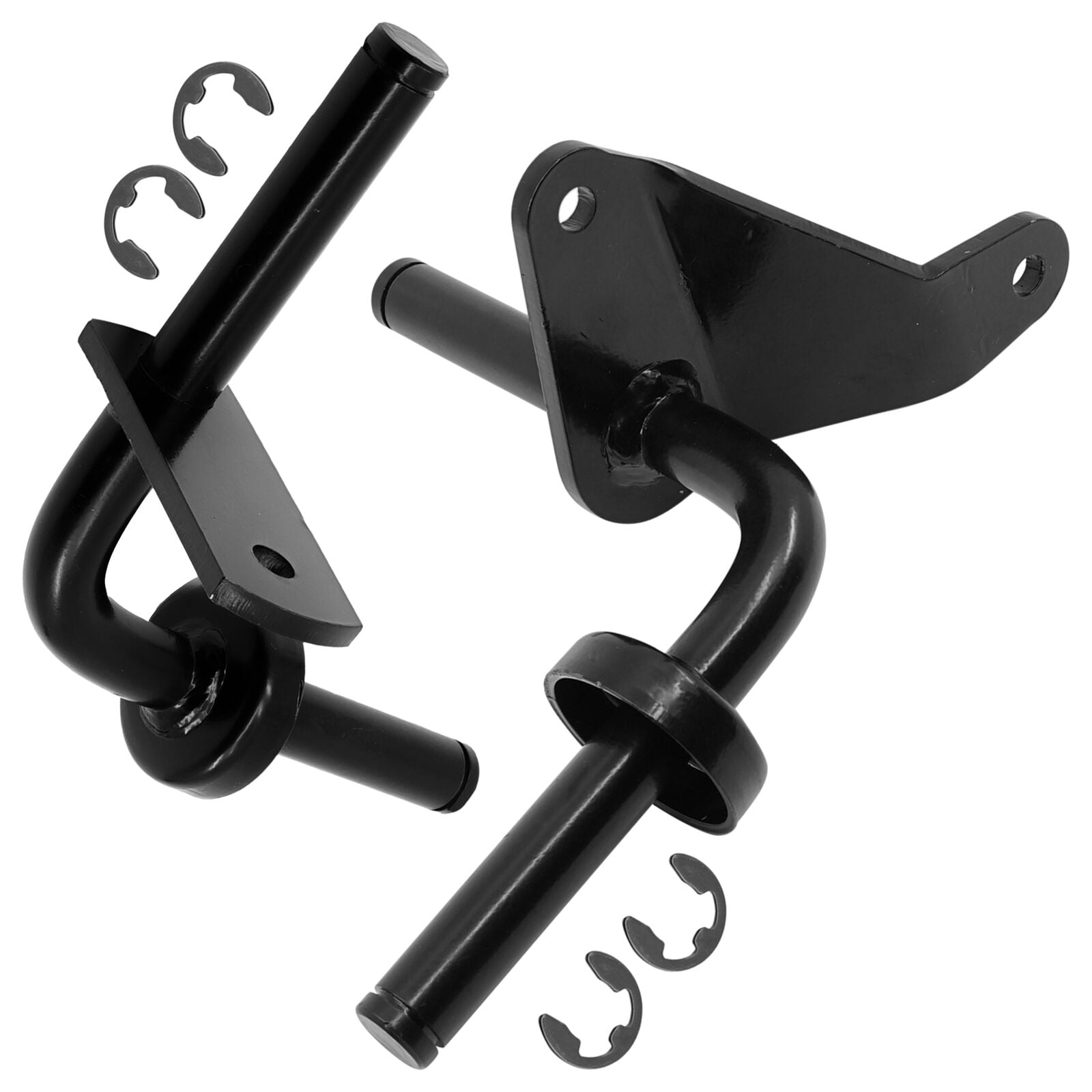 Spindle Arm Set For Simplicity Regent 38" Lawn Tractor 22 HP 1727872ASM ...