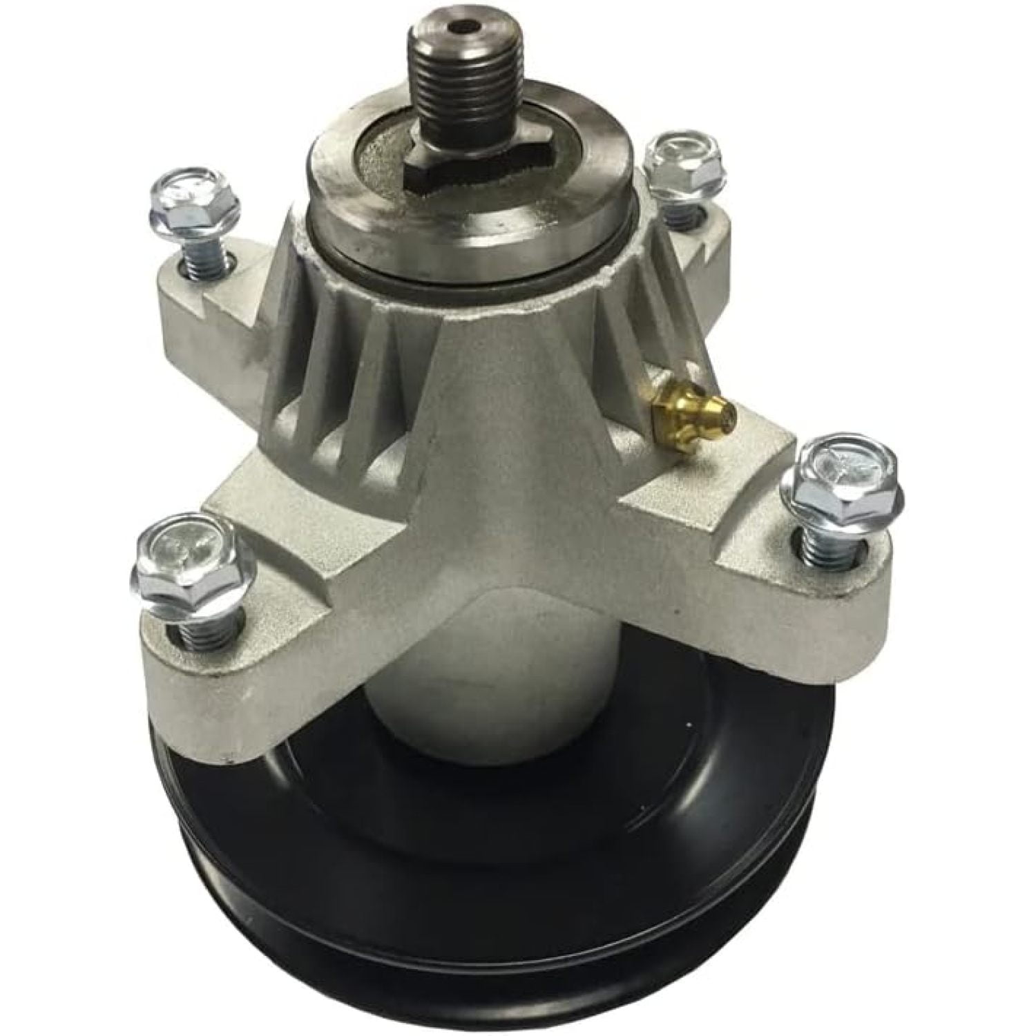 Spindle Assembly Compatible with Cub Cadet 918-04126 / 618-04126 / 918-04125B / 618-04125 / 918 ...