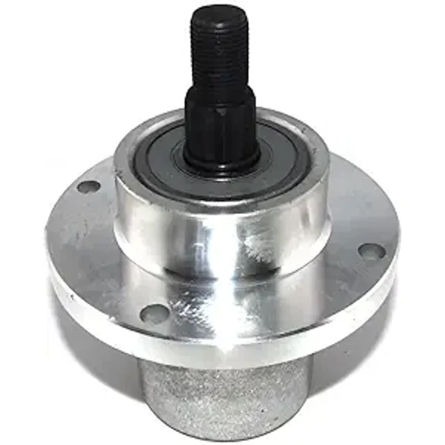Spindle Assembly Compatible with Encore Models Fasttrack, Mini Z, Super ...
