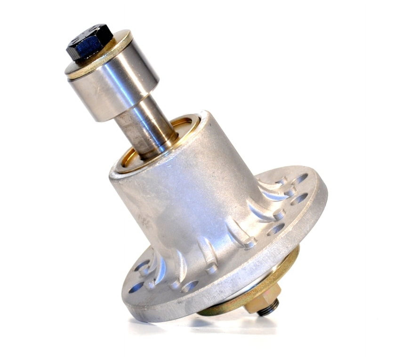 Spindle Assembly Compatible with Exmark Lazer Z Parts 103-1105 103-1183 ...