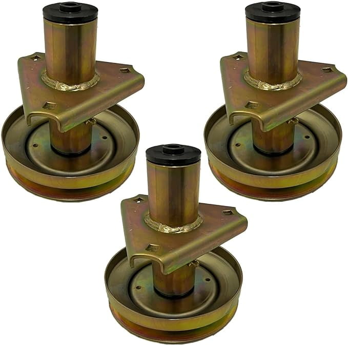 Spindle Assembly Compatible with John Deere Models LT133 LT150 LT155 ...