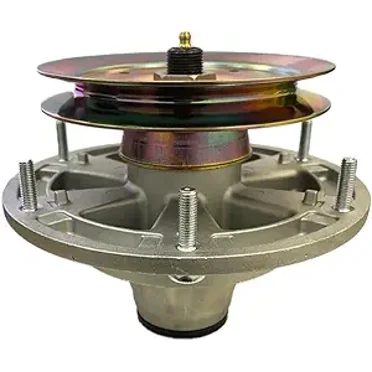 MaxPower 12967 Spindle Assembly for Cub Cadet and MTD Replaces OEM # 618-0625B, 618-0660, 918 ...