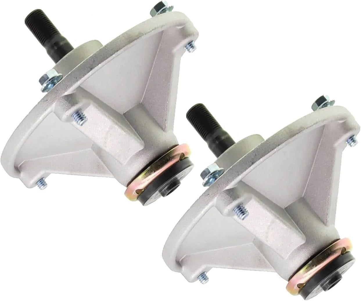 Spindle Assembly Compatible with Toro Models 71180-71428 74301-74403 ...