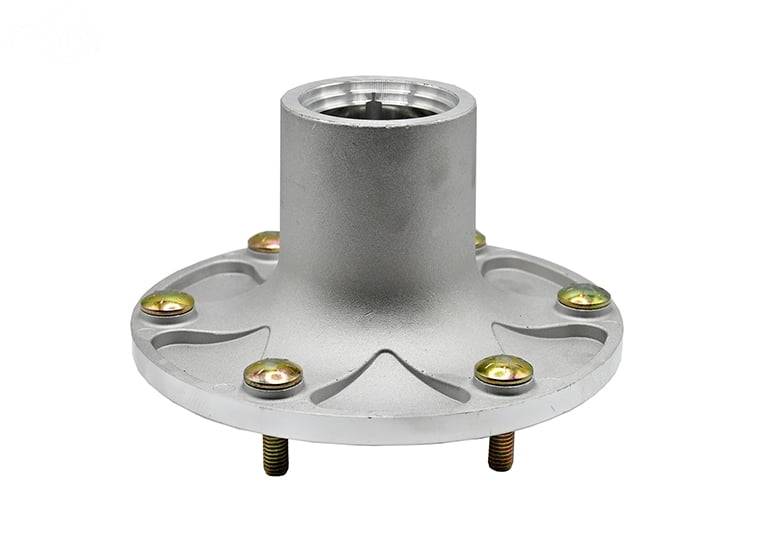 Spindle Assembly Fits Exmark - Walmart.com