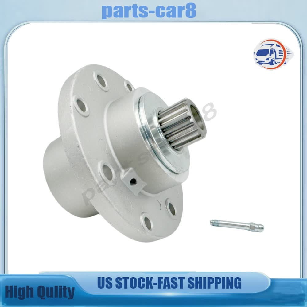 Spindle Assembly Fits MTD Cub Cadet S6032 S6031 M72 M60 M54 01003532 ...