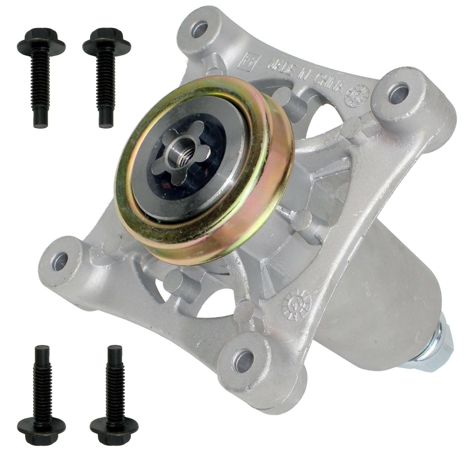 Spindle Assembly For Husqvarna 587820301 587253301 532192870 587253301 ...