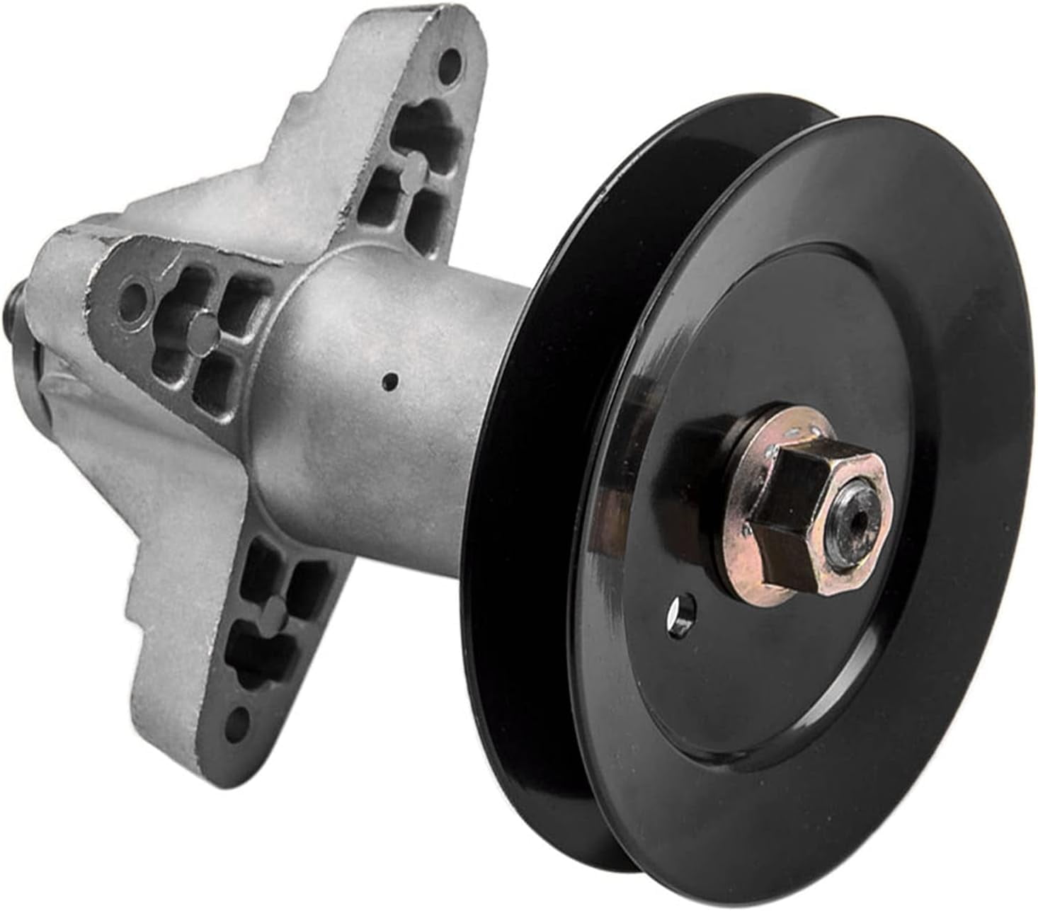 Spindle Assembly For MTD Cub Cadet Craftsman PGT9000 ZTL8000 Tractor 54 ...