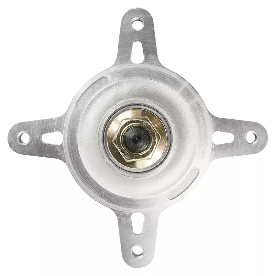Spindle Assembly For Toro TimeCutter ZS 4200S 4200T 5000 Zero Turn ...