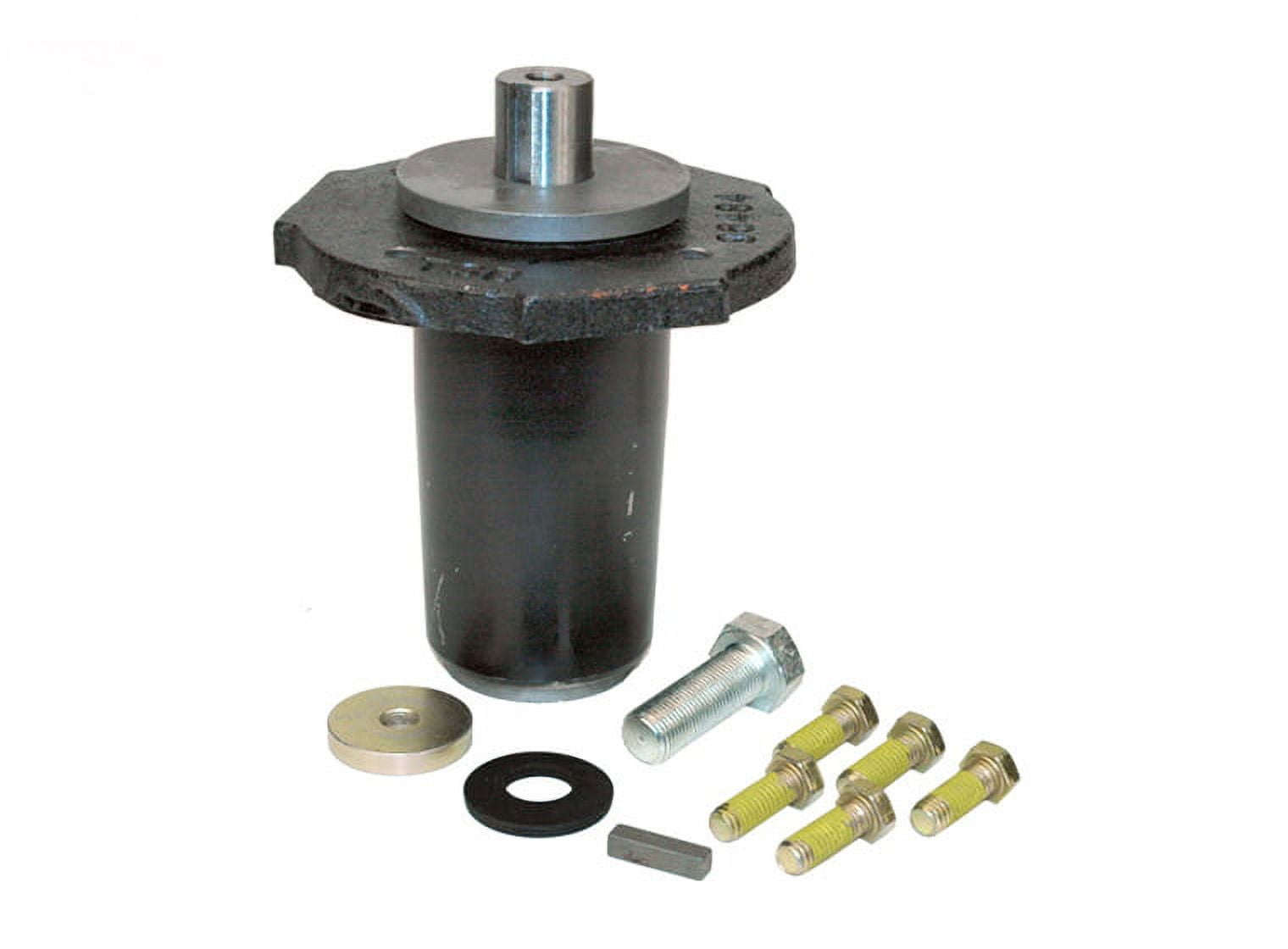 Spindle Assembly Fits Gravely - Walmart.com