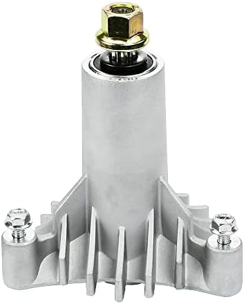 Spindle Assembly Replacement AYP 130794 Craftsman LT1000 Riding Mower ...