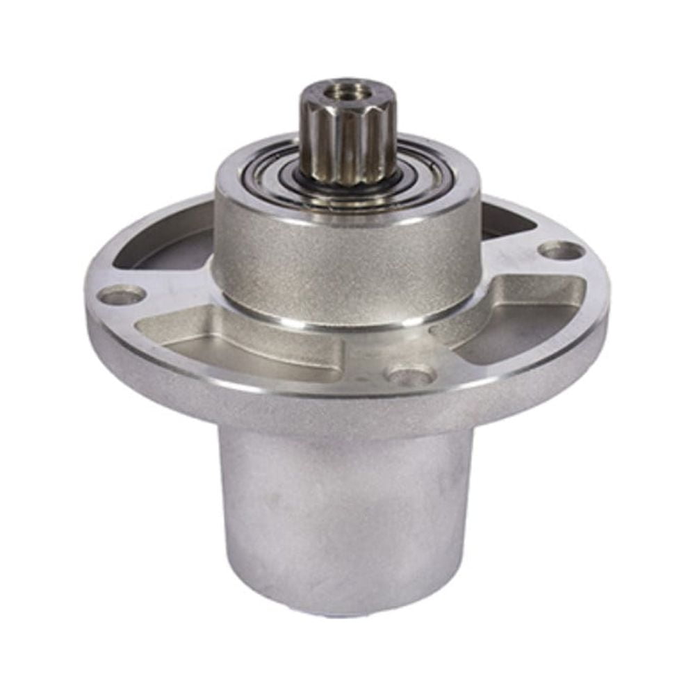 Hustler Raptor Spindle