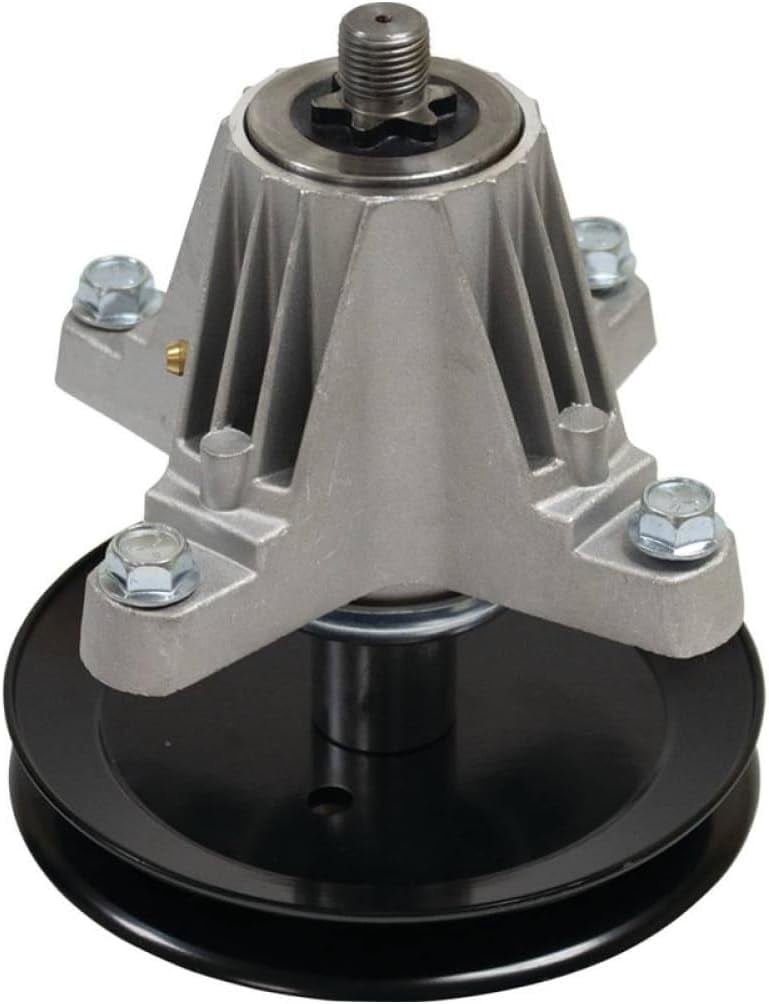 Spindle Assembly Replaces MTD Cub Cadet Troy-Bilt 618-06976 918-06976 618-06976A 918-06976A ...