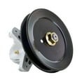 Spindle Assembly SP207-868 Compatible with Craftsman LT-1500 LT-2000 R ...
