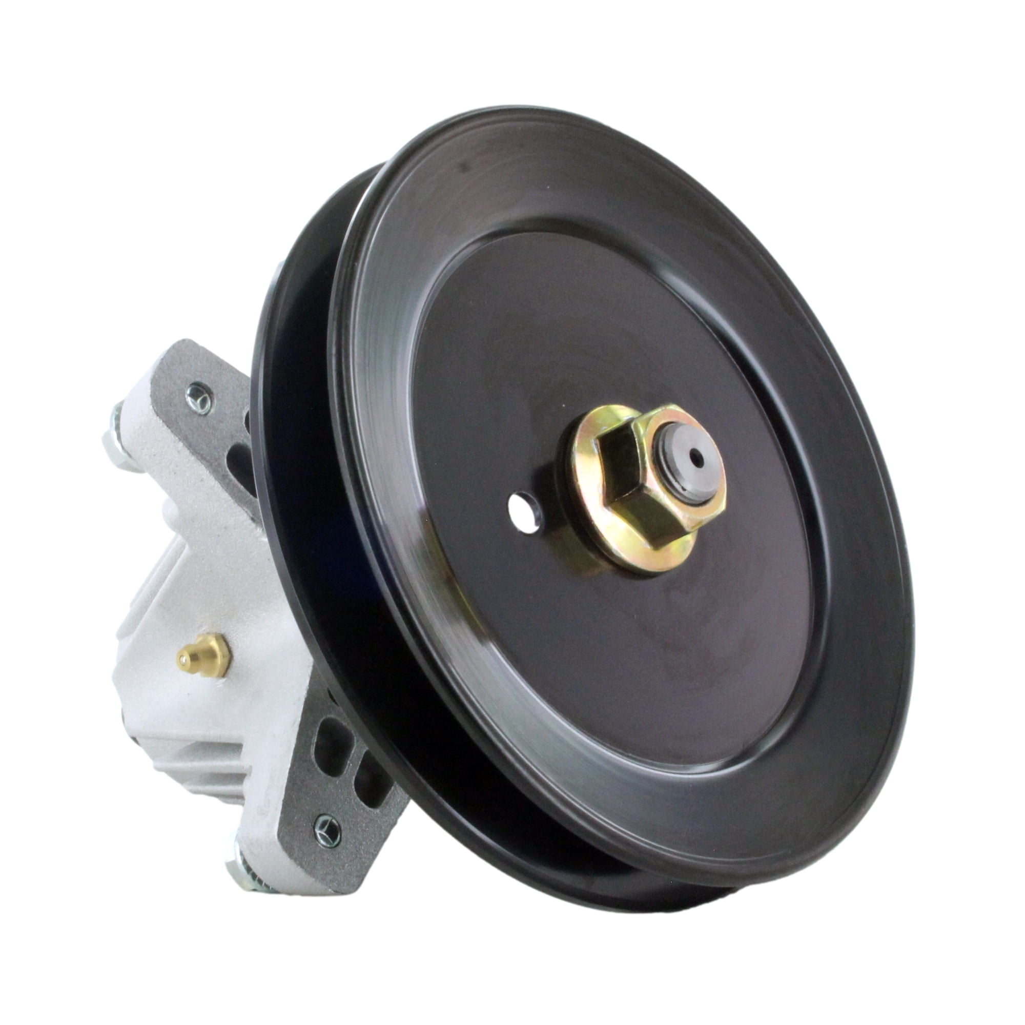 Spindle Assembly SP207-868 Compatible with Murray LT-30 M155-42 M1642 ...