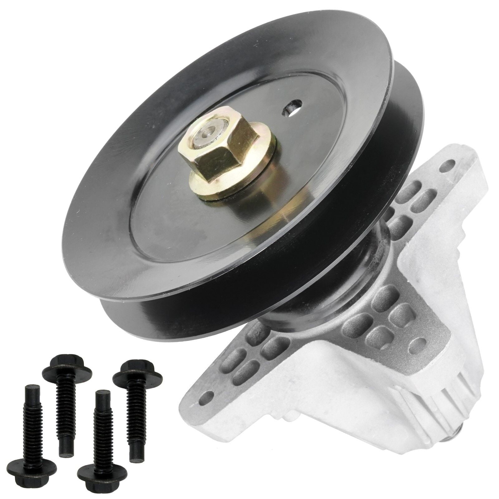 Spindle Assembly W/Bolt For Troy Bilt Mustang 54 XP Mustang XP Pivot 54 ...