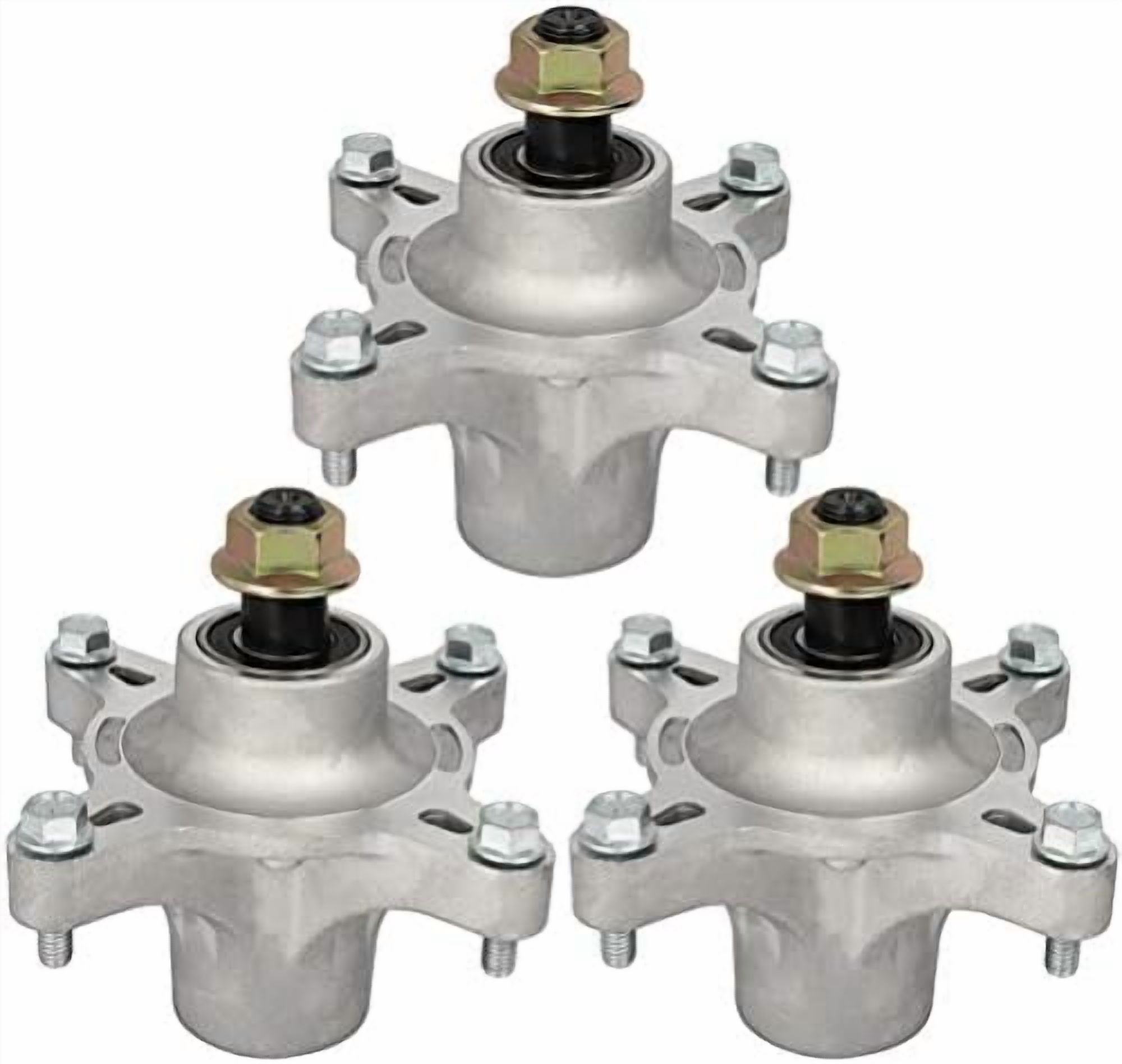 Spindle Assembly fit for Toro for EXMARK 117-0751 117-7267 117-7268 117 ...