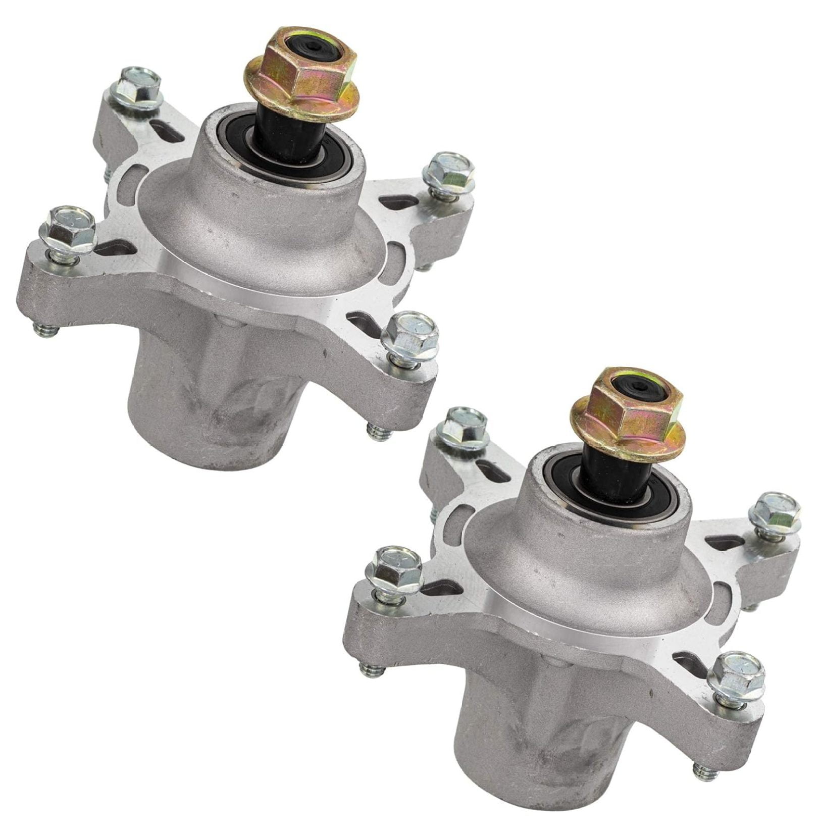 Spindle Assembly for Exmark Toro TimeCutter 5000 5060 4235 4260 121 ...