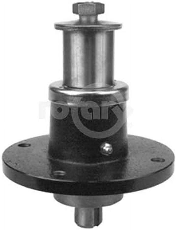 Spindle Assembly for Hustler Repl Hustler 796235 - Walmart.com