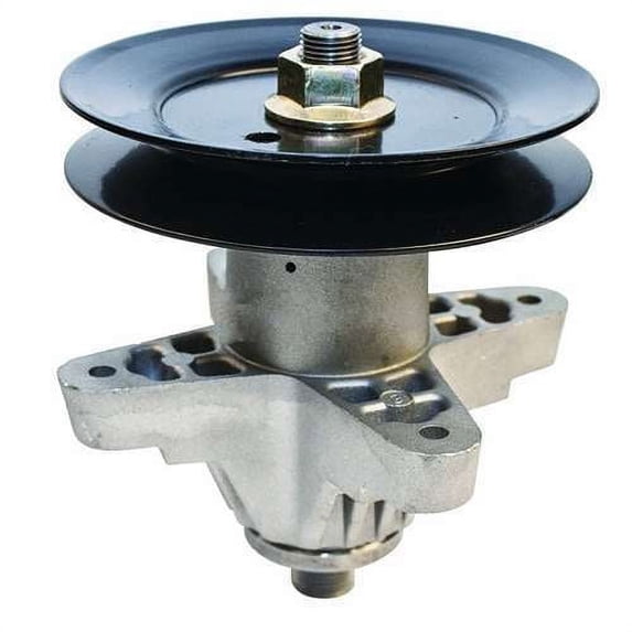Spindle Assembly for MTD, Cub Cadet 918-04126, 918-04125, 618-04126 ...