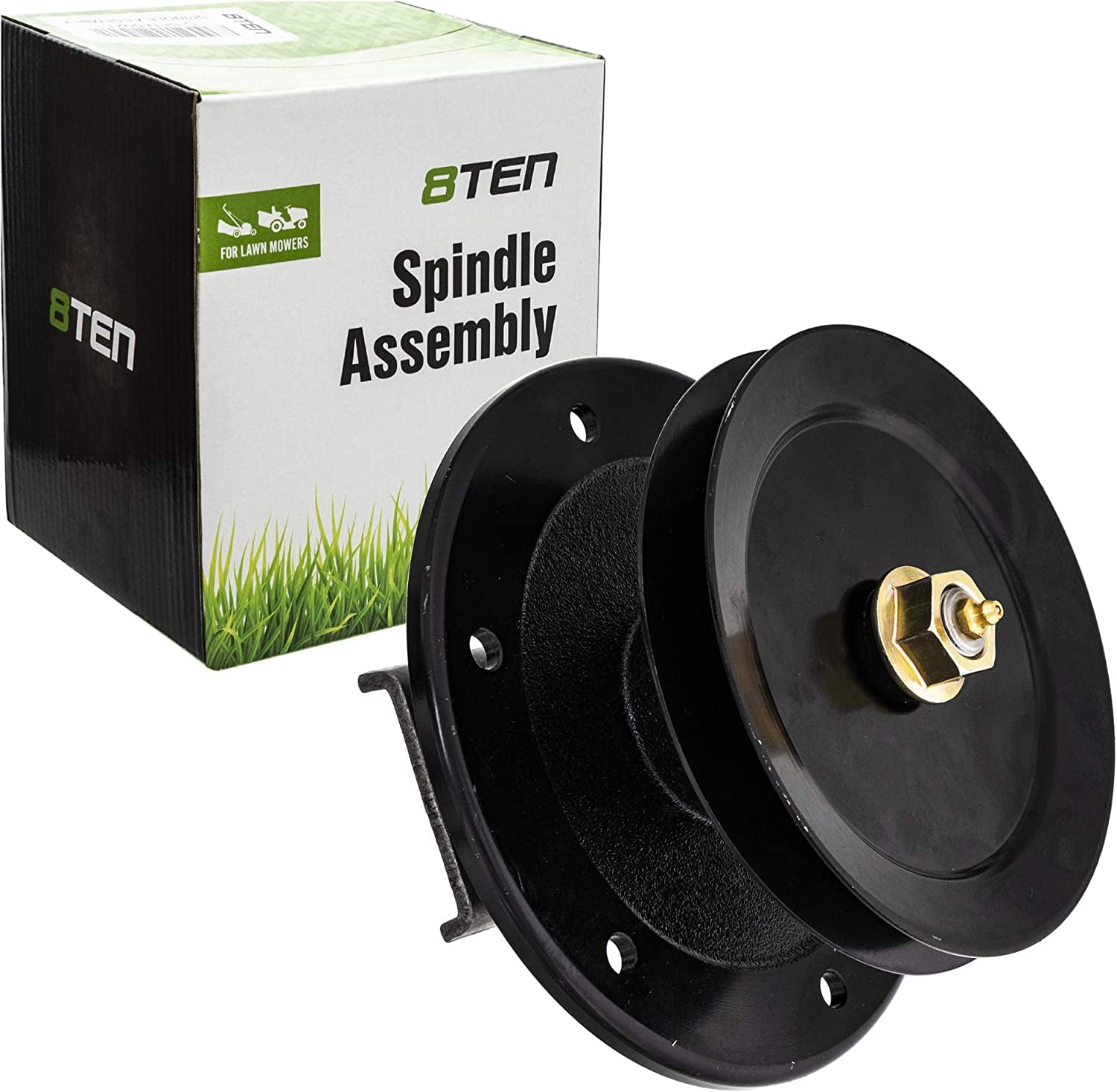 Spindle Assembly for Toro 52 inch Deck Z Master Z149 Z150 Z153 100 ...
