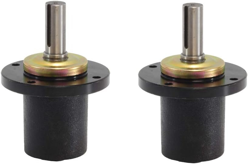 Spindle Assembly for Wright Stander Rapid Height Spindle Mid Mount Z ...