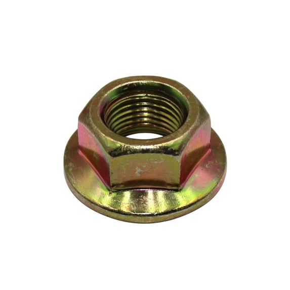Spindle Blade Nut Fits Troy Bilt 13AM77KS011 13CC26JD011 13WV78KS011 ...