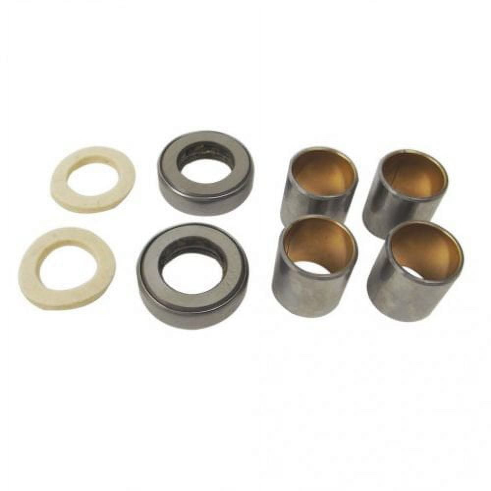 Spindle Bushing Kit fits Massey Ferguson TO20 TO30 TO35 35 135 235 290 ...