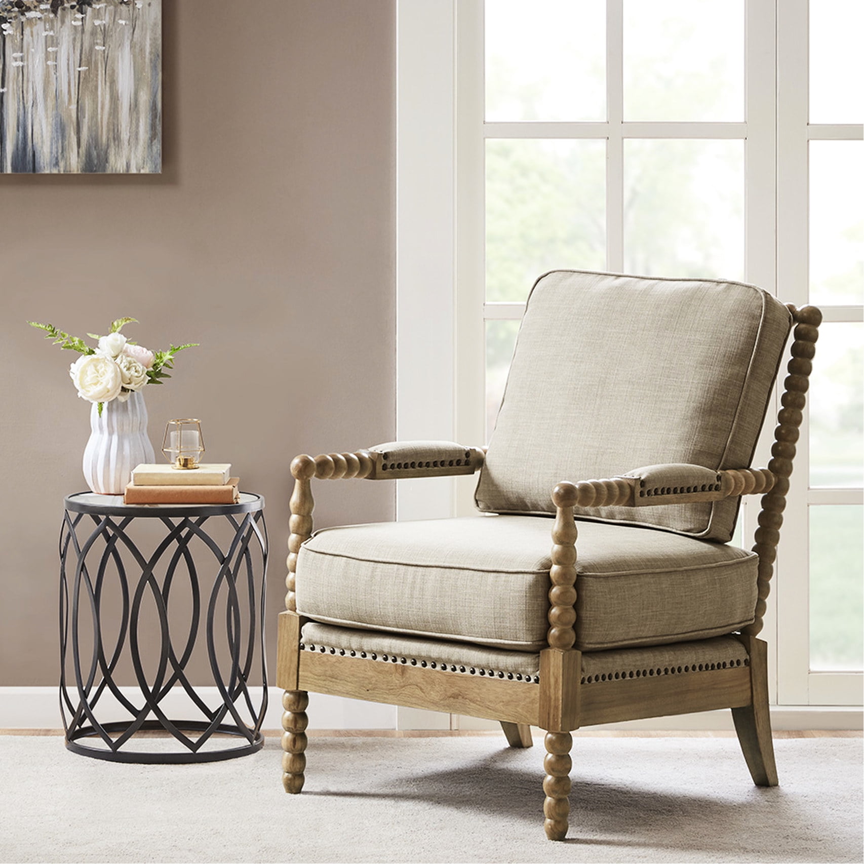 Spindle Design for a Classic Touch - Bring Vintage Charm to Your Space ...