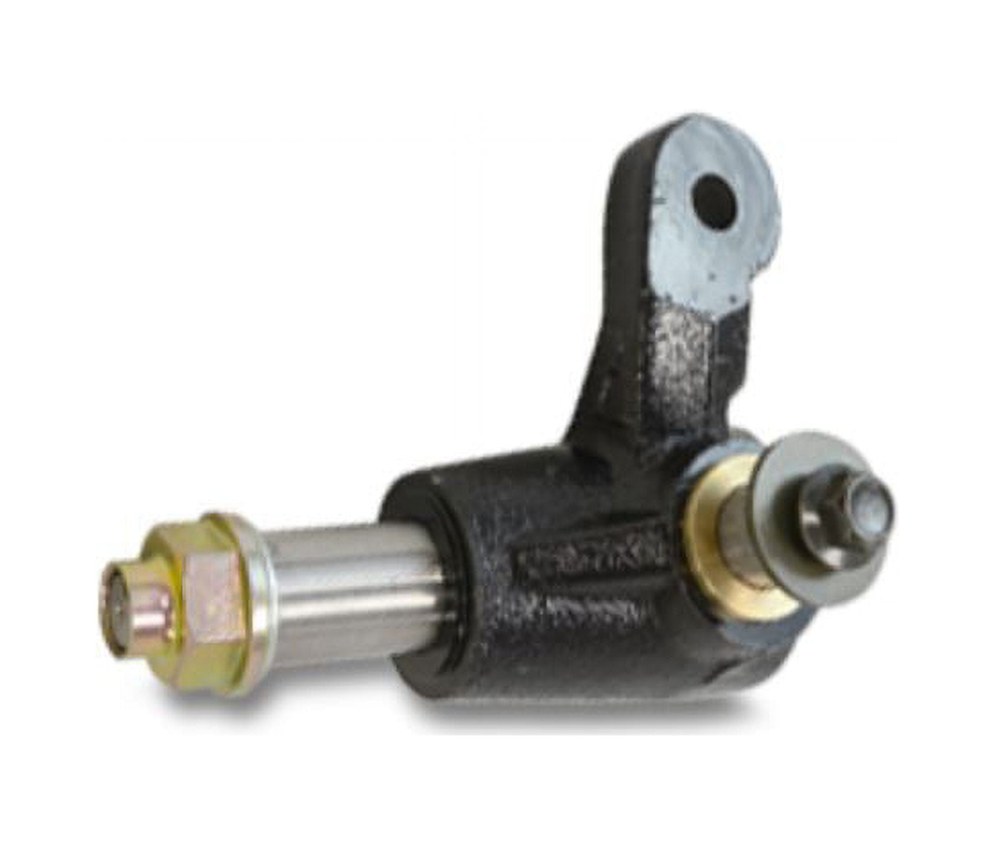 Spindle- Driver Side for STAR Classic Non-Hydraulic Golf Carts 2017 ...