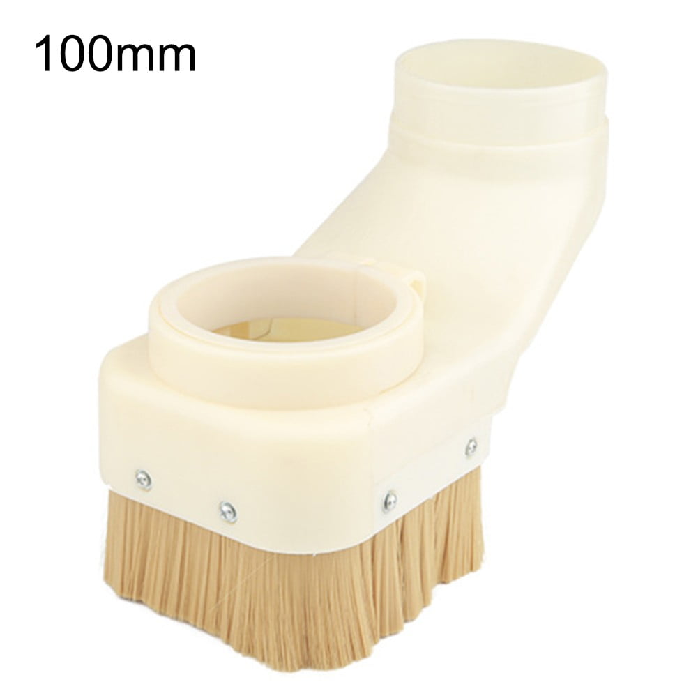 Spindle Dust Shoe Cover Cleaner CNC Router Spindle Motor Milling ...
