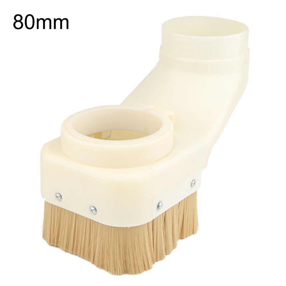 Spindle Dust Shoe Cover Cleaner CNC Router Spindle Motor Milling ...