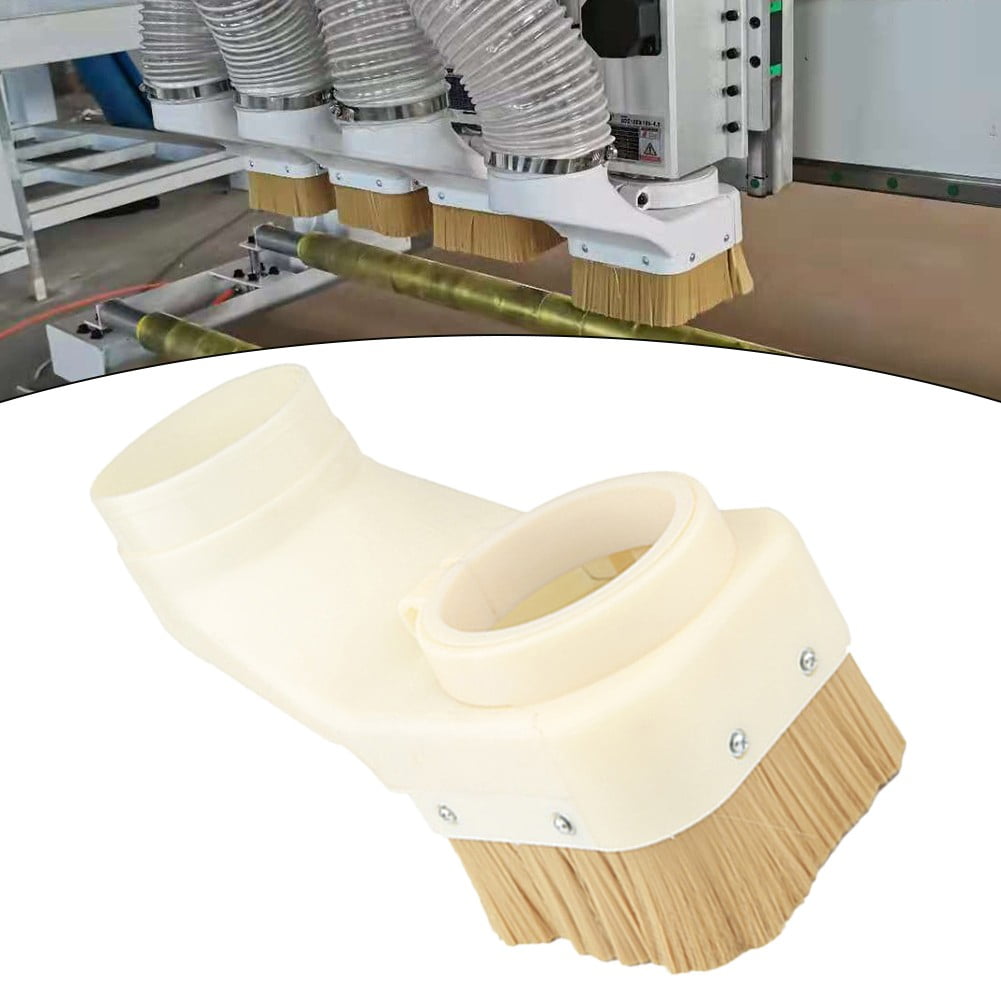 Spindle Dust Shoe Cover Cleaner Cnc Router Spindle Motor Milling ...