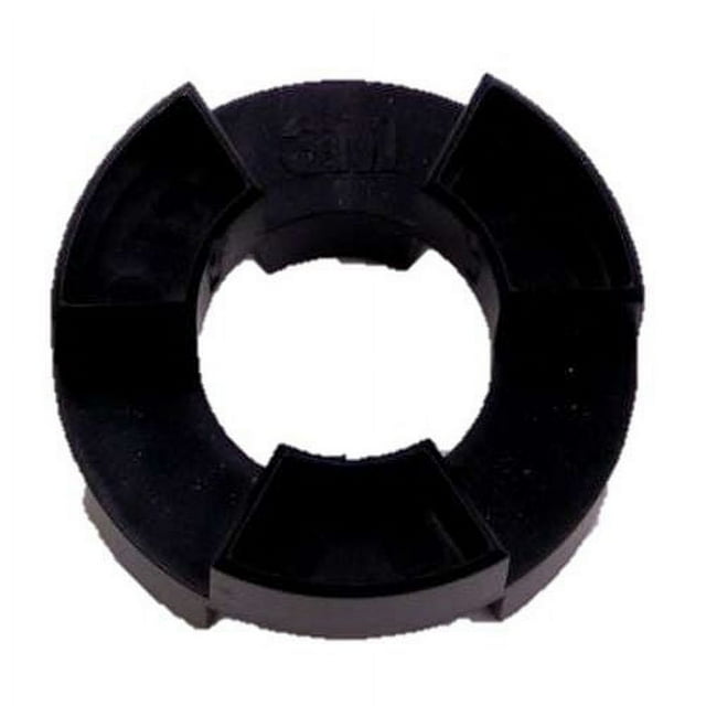 Spindle Extender Adapter 6 in Brush 30134, 2 inx1/2 inx1 in, 4EA 40 per ...