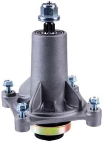 Spindle For Deck Spindle Shaft For Sears Craftsman DLS 3500 46" Mowers ...