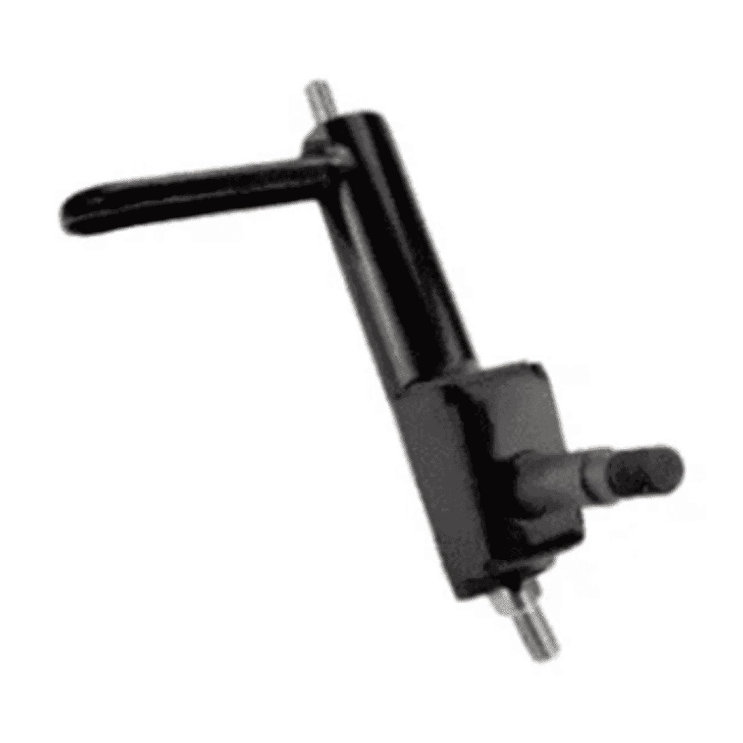 Left Side Steering Spindle Replacement for Coleman KT196 Go-Kart ...