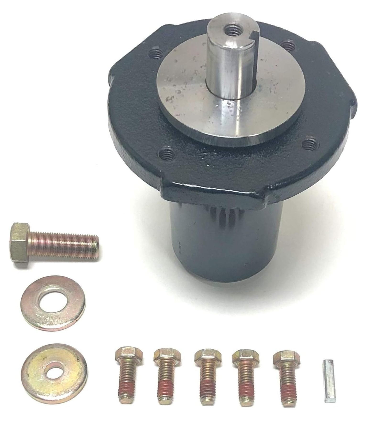Spindle Mandrel Assembly Compatible with Gravely Ariens Parts 59202600 ...