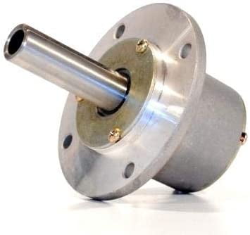 Spindle Assembly Compatible with John Deere AM106236 AM122797 Bunton ...