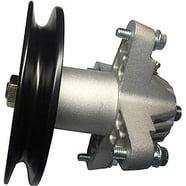 MaxPower 12967 Spindle Assembly for Cub Cadet and MTD Replaces OEM # 618-0625B, 618-0660, 918 ...