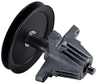 Spindle Mandrel Assembly Compatible with MTD Parts 918-05078A 618-05078A - Walmart.com