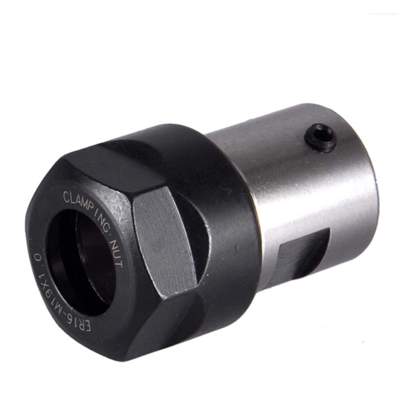 Spindle Motor Clamp Rod C20 - ER16 - 32L 8mm Shaft Motor Lengthened ...