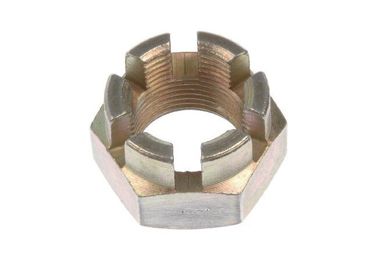 Spindle Nut - Compatible with 1990 - 2012 Mitsubishi Eclipse 1991 1992 ...